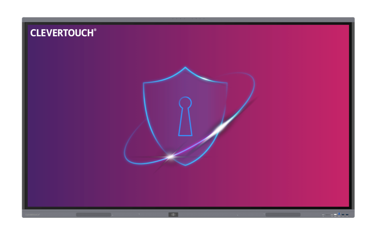 Pro Series 3 - Clevertouch Technologies